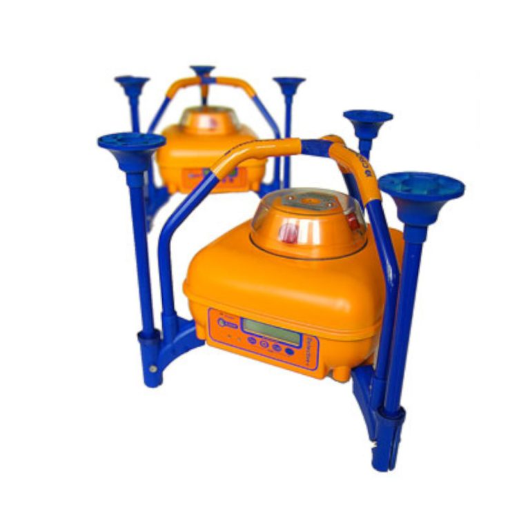 Crowcon Detective+ Gaz Ölçüm Cihazı | KRAFT TEKNİK